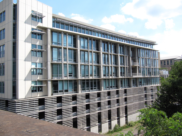 Apple Looking to Expand Pittsburgh Research and Development Offices ...