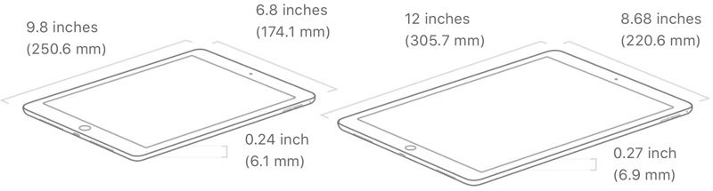 iPad Pro: Everything We Know | MacRumors