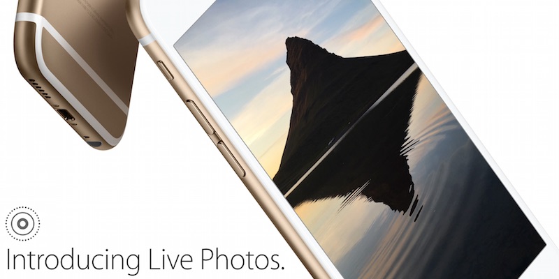 How to Use Live Photos on iPhone and iPad - MacRumors