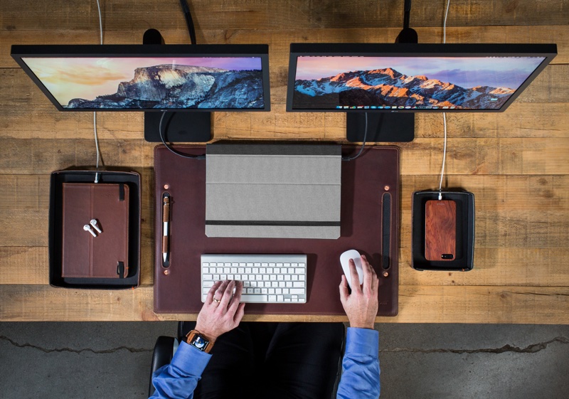 Iris Scanning: The Newest Addition to Apple's Biometric Roadmap? - Mac ...