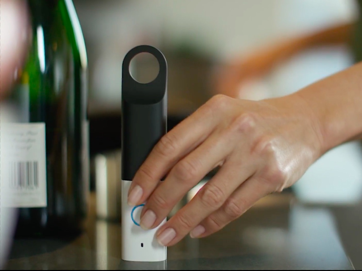 Amazon Dash Wand Barcode Scanner Launched With Built-In Alexa - MacRumors