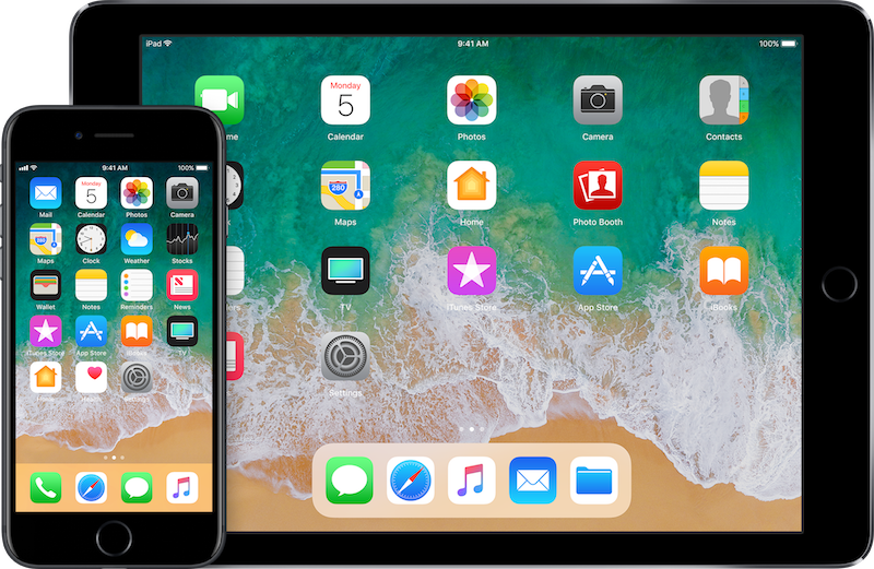 Apple Reveals Redesigned App Store for iOS 11 With Design Similar to ...