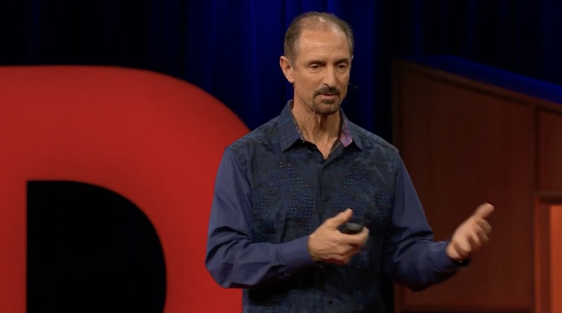Apple AI Expert's Full TED Talk Now Available on YouTube - MacRumors