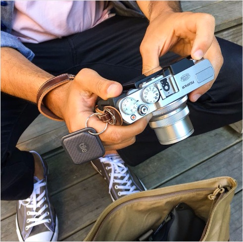 Tile Launches New 'Pro' Bluetooth Trackers: Up to 2X Range, Twice as ...