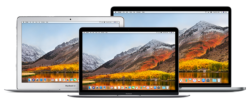 MacBook Lineup Represented Estimated 1 in 10 Notebooks Shipped ...