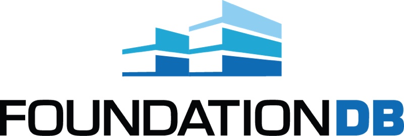 Foundationdb Logo