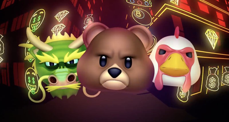 Apple Shares Animoji Karaoke Ad on its Main YouTube Channel Ahead of ...