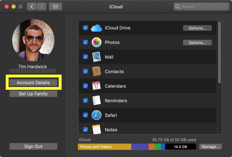 How To Change Or Reset Your Apple ID Password MacRumors