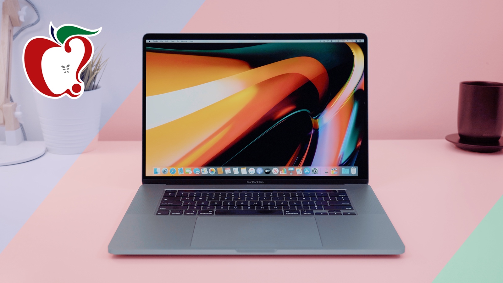 Hands-On With Apple's New 16-Inch MacBook Pro - MacRumors